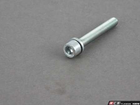 Genuine Volkswagen Audi - N10304403 - Hex Bolt (M10x70) - Priced Each ...