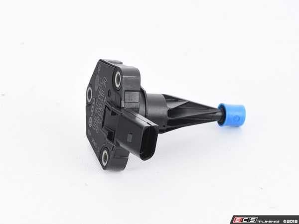 Genuine Volkswagen Audi - 06E907660C - Oil Level Sensor (06E 907 660 C)