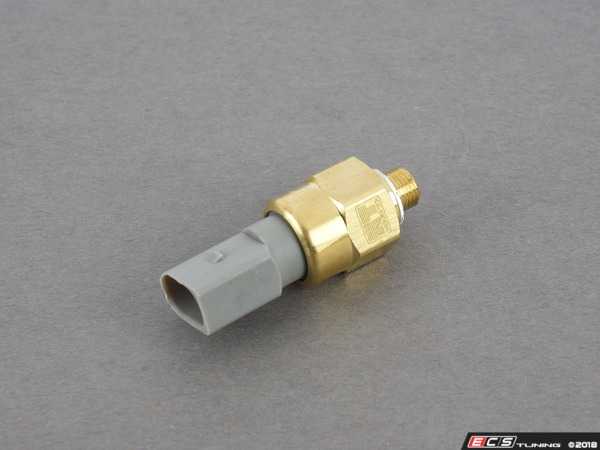 Hamburg Tech - 1J0919081 - Power Steering Pressure Switch