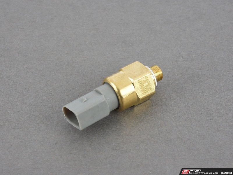 Hamburg Tech - 1J0919081 - Power Steering Pressure Switch