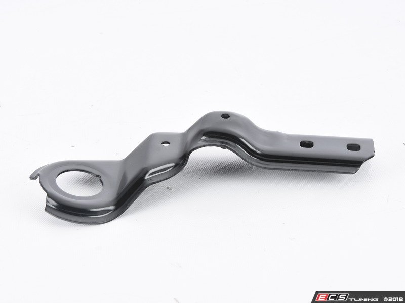 Genuine BMW - 41007956399 - BRACKET FOR GAS SPRI (41-00-7-956-399)