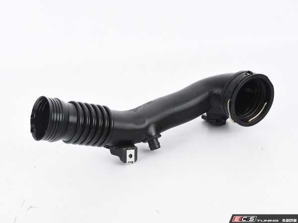 Genuine BMW - 13717609811 - CHARGE AIR INDUCTION (13-71-7-609-811)