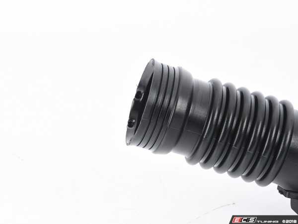 Genuine BMW - 13717609811 - CHARGE AIR INDUCTION (13-71-7-609-811)