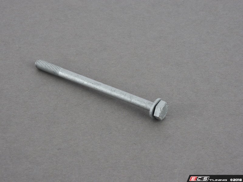 Genuine MINI - 07119903956 - Hex Bolt With Washer - Priced Each (07-11 ...