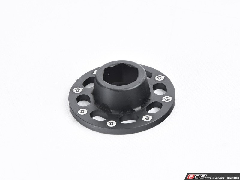 Vargas Turbo Technologies - VTT-S55-CBC - VTT N55 S55 Crank Bolt Capture