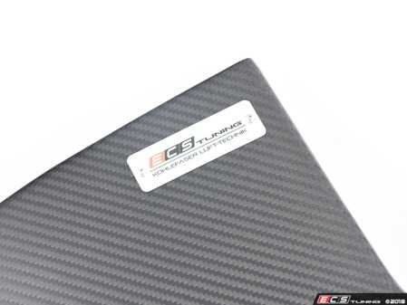 ECS - 023796ECS01 - Carbon Lid