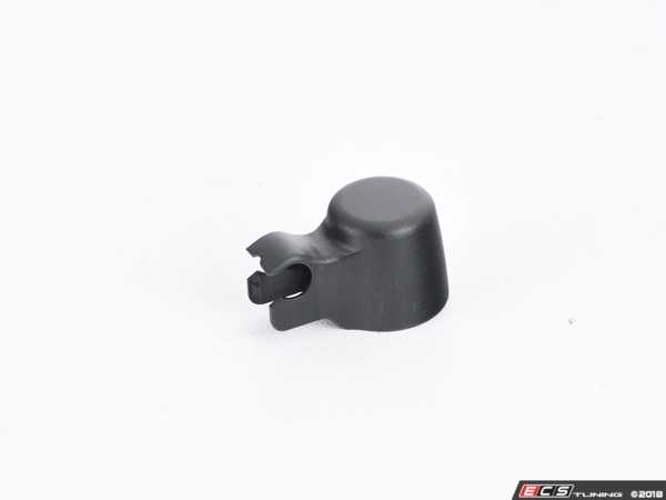 Genuine MINI - 61622756281 - Cover Cap For Wiper Arm - Priced Each (61 ...