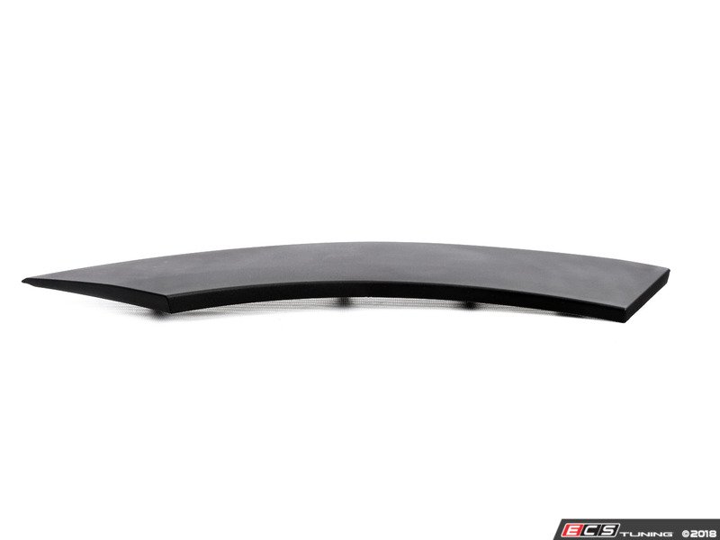 Genuine MINI - 51777329032 - Cover For Wheel Arch - Passenger Side (51 ...