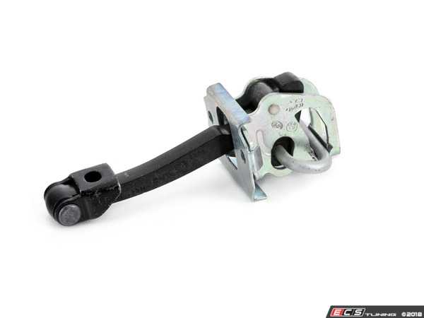 Genuine BMW - 41513453230 - FRONT DOOR BRAKE (41-51-3-453-230)