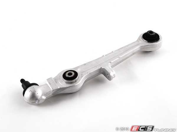 MTC - 4D0407151P - Front Lower Control Arm - Straight - Priced Each