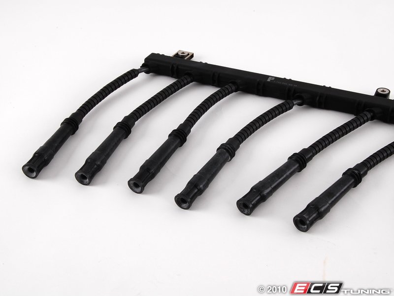 Genuine BMW - 12121742888 - Ignition Wire Set (12-12-1-742-888)