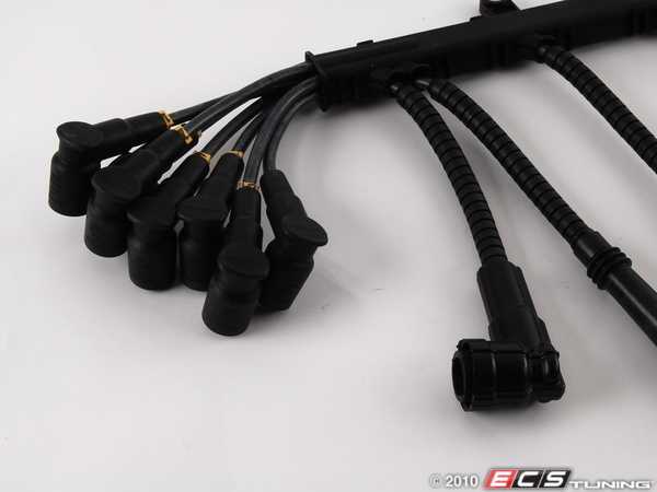 Genuine BMW - 12121742887 - Ignition Wire Set - (NO LONGER AVAILABLE ...