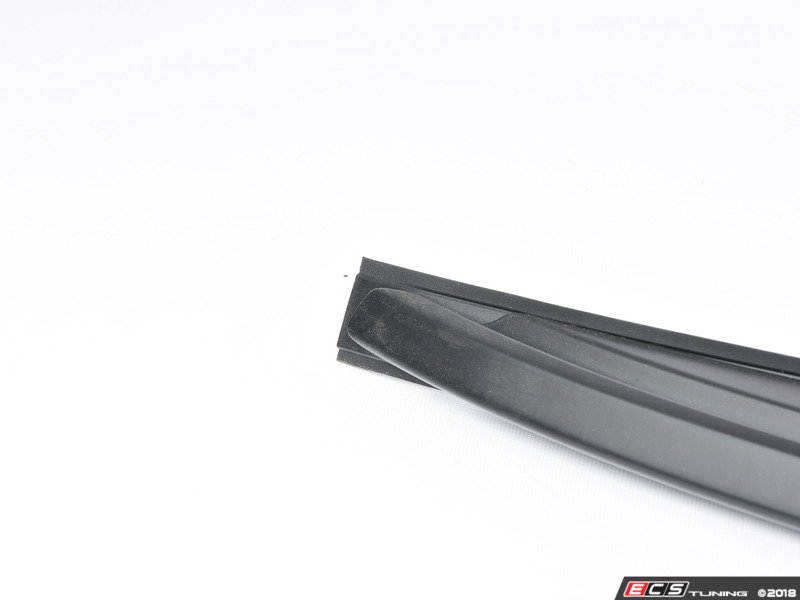 Genuine BMW - 51137255485 - ROOF RAILING, LEFT (51-13-7-255-485)