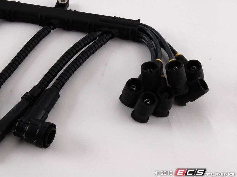 Genuine BMW - 12121742887 - Ignition Wire Set - (NO LONGER AVAILABLE ...