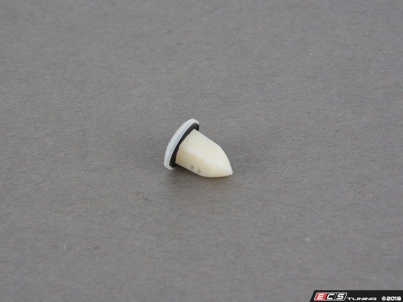 Genuine Volkswagen Audi - 8T0827310A - Speed Nut - Priced Each (8T0 827 ...