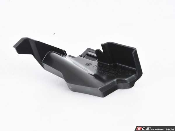 Genuine Volkswagen Audi - 7P6805962C - DEADENER (7P6 805 962 C)