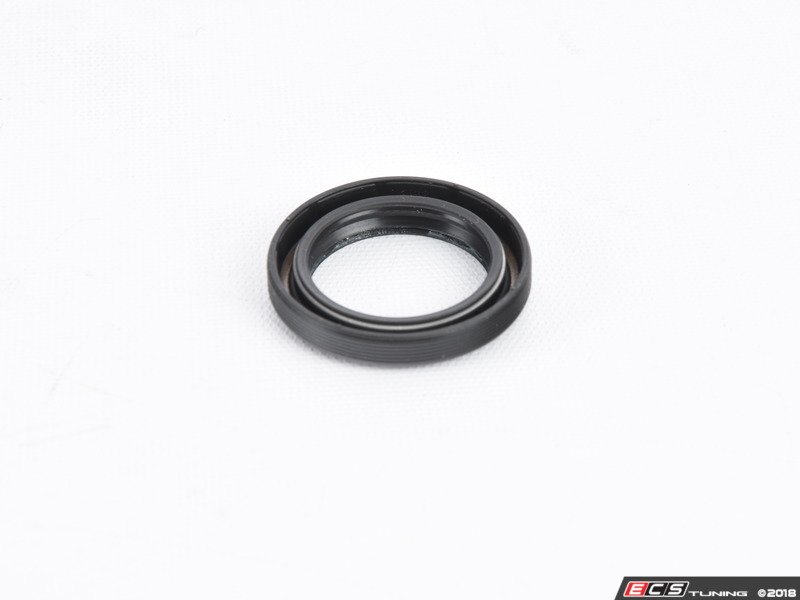 Genuine Volkswagen Audi - 0AW409399 - Front Axle Flange Seal - Left ...