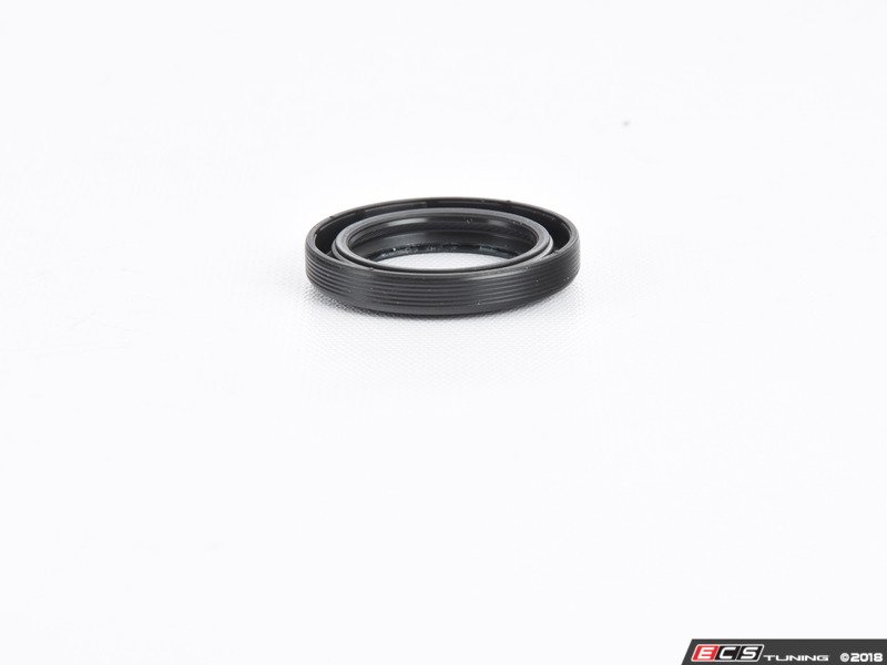 Genuine Volkswagen Audi - 0AW409399 - Front Axle Flange Seal - Left ...