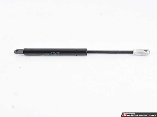 Genuine Porsche - 95951133300 - GAS-FILLED STRUT