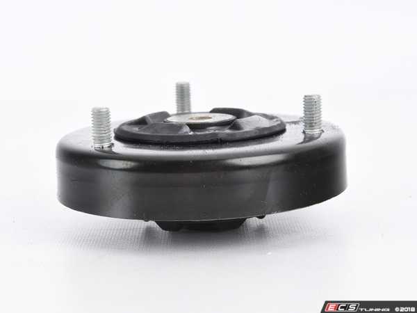 Original Equipment Supplier - 33521091710 - E39 Rear Shock Mount ...