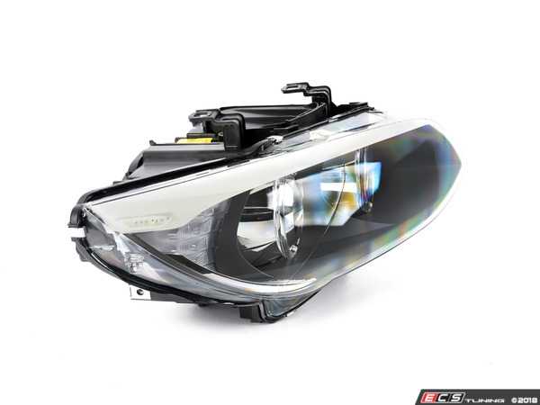 Automotive Lighting - 63117273216 - Bi-Xenon Adaptive Curve Headlight ...