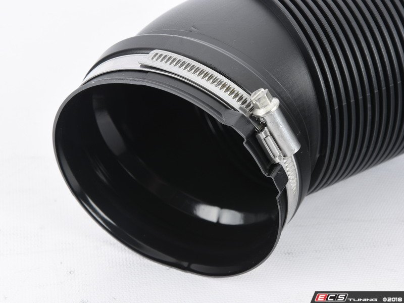 Genuine Volkswagen Audi - 079129628A - Intake Throttle Body Hose (079 ...