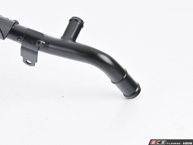 Genuine Volkswagen Audi - 038121065R - Coolant Pipe - (NO LONGER ...