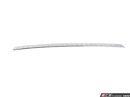 Genuine Volkswagen Audi - 5NN061195KS6 - Bumperdillo Rear Bumper ...