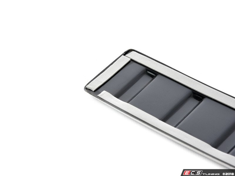 Genuine Volkswagen Audi - 5NN061195KS6 - Bumperdillo Rear Bumper ...