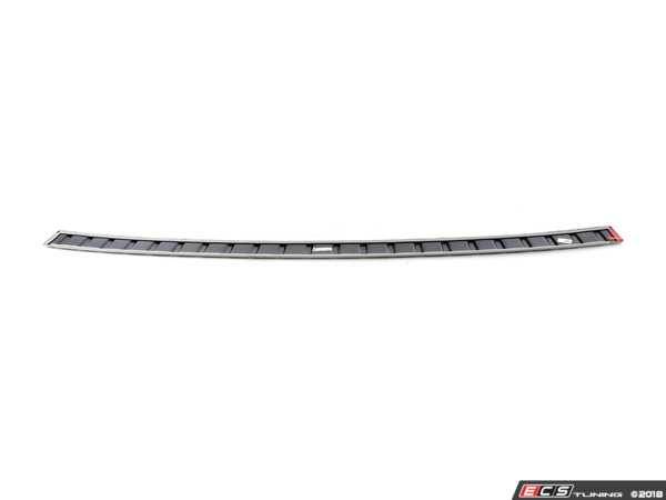 Genuine Volkswagen Audi - 5NN061195KS6 - Bumperdillo Rear Bumper ...