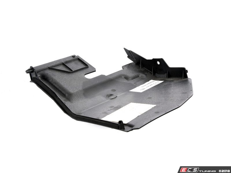 Genuine BMW - 51717290817 - Battery Cover (51-71-7-290-817)