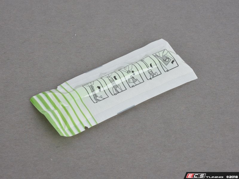 Genuine BMW - 83122285674 - Natural Air Freshener Refill - Purifying ...