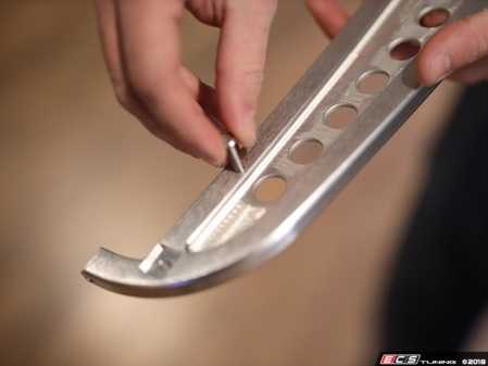 Rennline - e99black - Rennline Vintage Roof Rack - Black Powder Coat