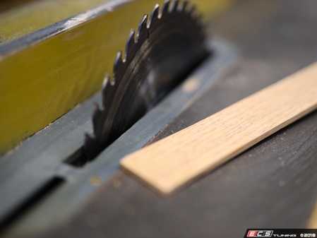 Rennline - e99black - Rennline Vintage Roof Rack - Black Powder Coat