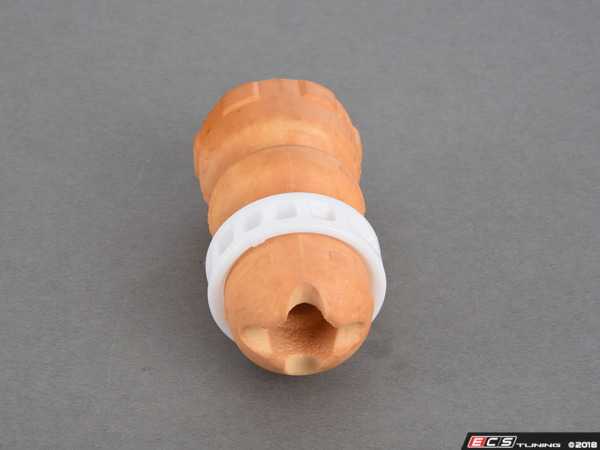 Genuine Volkswagen Audi - 5Q0511357P - BUMPER (5Q0 511 357 P)