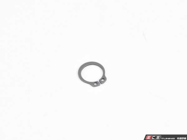 Genuine BMW - 07119902398 - LOCK RING (07-11-9-902-398)