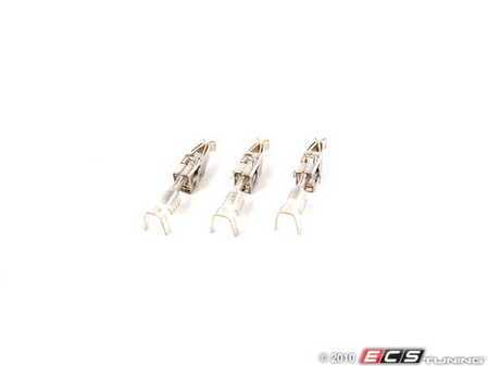 MTC - 357972753 - Electrical Connector Housing - 3 Pin