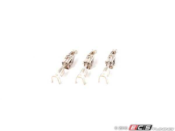 MTC - 357972753 - Electrical Connector Housing - 3 Pin