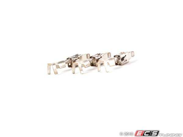 MTC - 357972753 - Electrical Connector Housing - 3 Pin