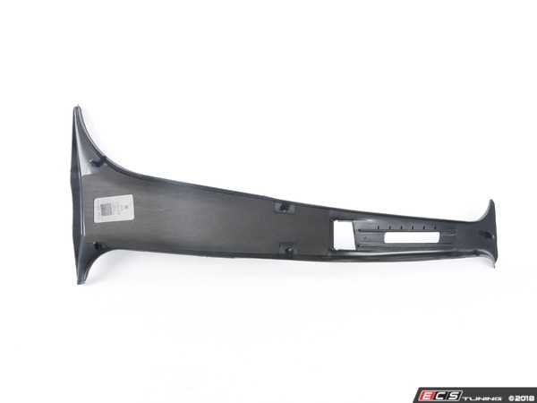 Genuine BMW - 51438165329 - CVR.CTR.LFT. (51-43-8-165-329)