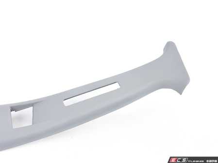 Genuine BMW - 51438165329 - CVR.CTR.LFT. (51-43-8-165-329)