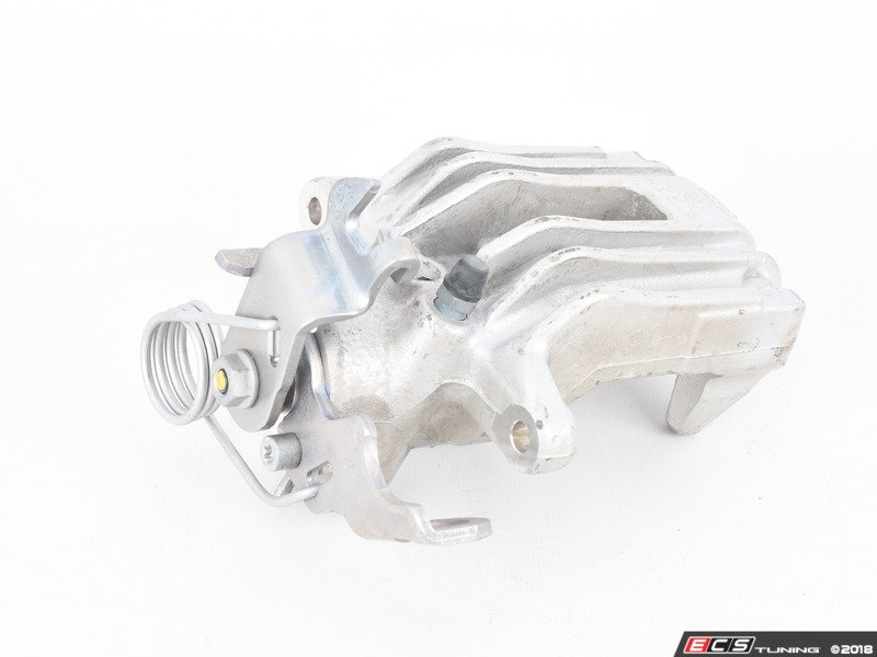 Genuine Volkswagen Audi - 8E0615423 A4 - Left Rear Brake Caliper ...