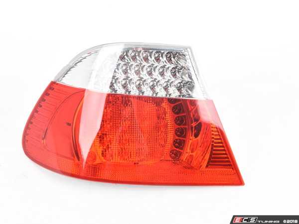 ULO - 63216920699 - Outer LED Tail Light - Left