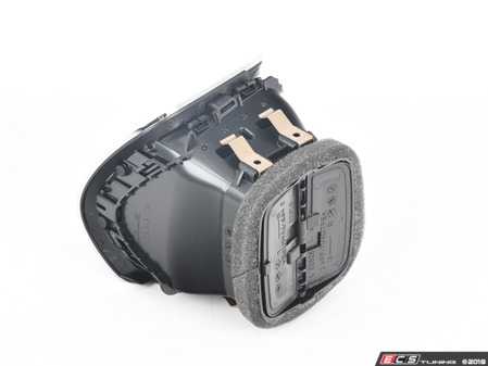 Genuine MINI - 64229340452 - FRESH AIR GRILLE CEN (64-22-9-340-452)