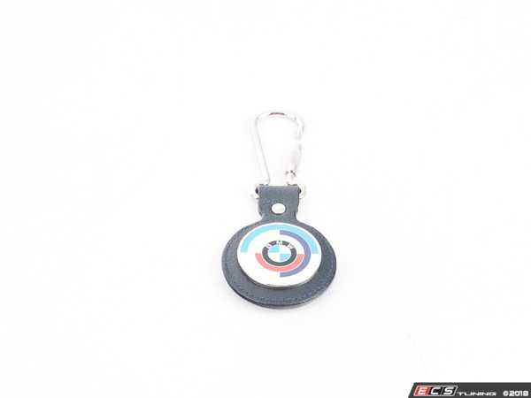 Genuine BMW - 80272445946 - BMW MOTORSPORT KEYRI - (NO LONGER AVAILABLE ...