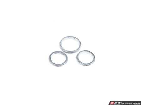 Genuine BMW - 64118385564 - TRIPLE PIPE (64-11-8-385-564)
