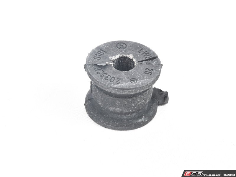 Original Equipment Supplier - 2033260181 - Rear Sway Bar Bushing ...