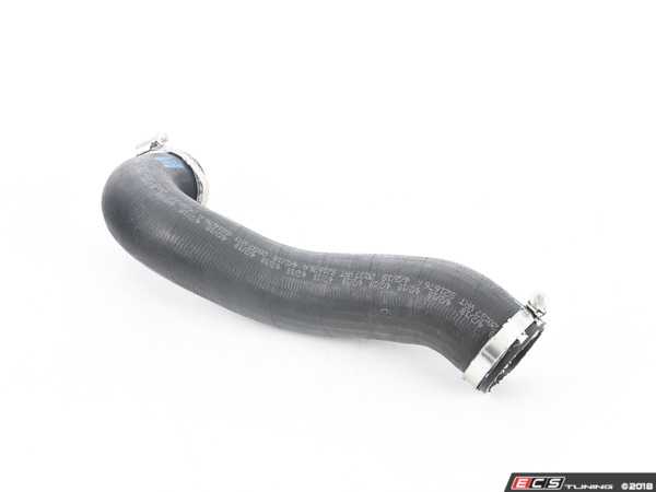Genuine Volkswagen Audi - 7P0145737D - HOSE (7P0 145 737 D)