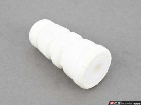 Vaico - 4G0512131D - Rear Bumper Stop - Priced Each