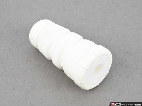 Vaico - 4G0512131D - Rear Bumper Stop - Priced Each